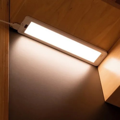 LED svítidlo Kanlux DAXA-M-IR 5W CCTDIM W 38122 3000/4000/5500K