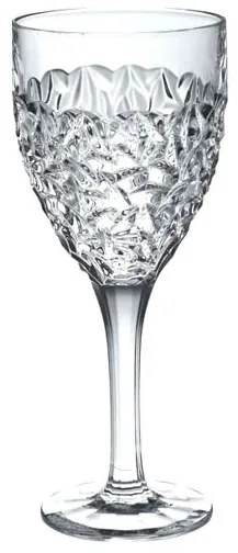 Bohemia Crystal Sklenice na bílé víno Nicolette 270ml (set po 6ks)