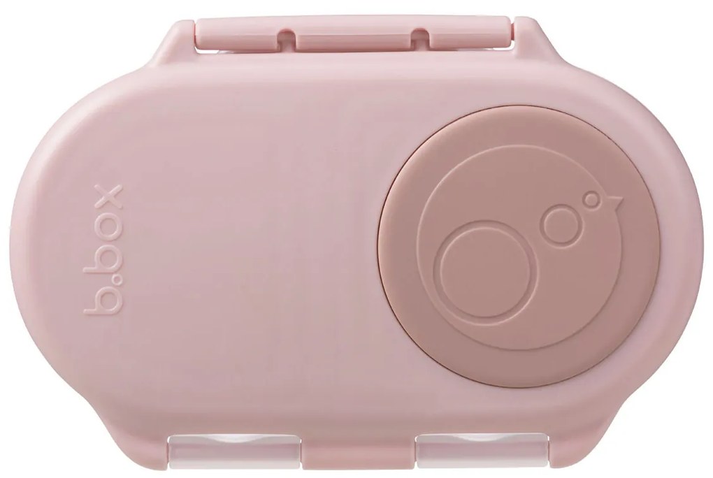 Svačinový box malý, b.box, blush crush