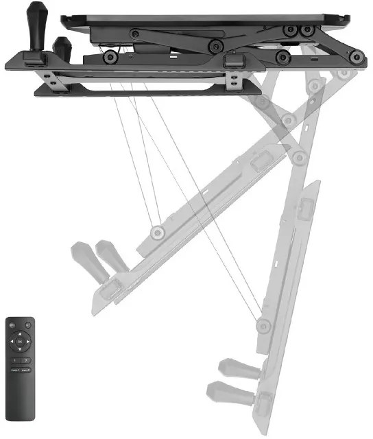 Fiber Mounts M8C80