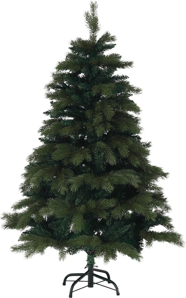 Vánoční stromek, full 3D, zelená, 180 cm, CHRISTMAS TYP 12