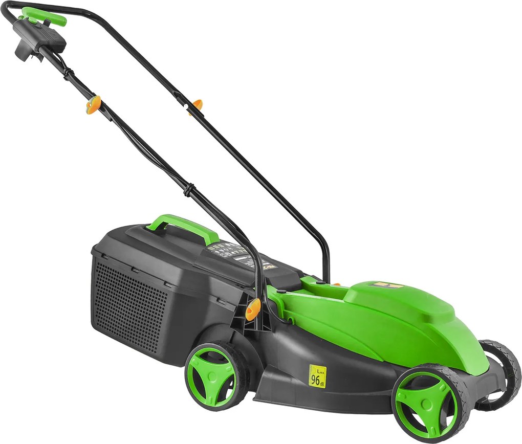 Procraft NM1600