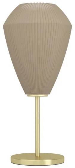 Eglo 900814 - Stolní lampa CAPRAROLA 1xE27/40W/230V