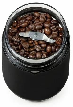 DOMO DO712K elektrický mlýnek na kávu