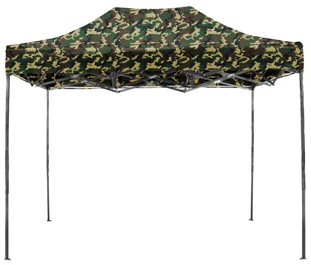 Aga 3x6 m Army POP UP