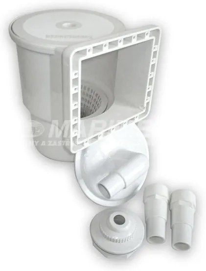 MARIMEX 10900001 Olympic 92 ABS skimmer do fóli