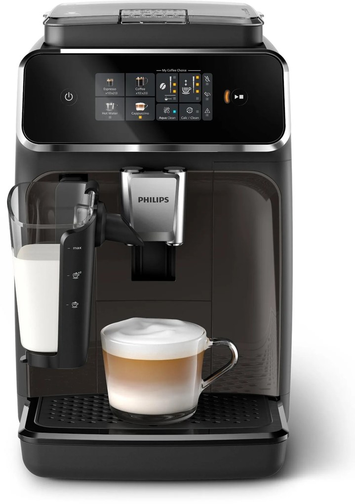 Automatický kávovar philips series 2300 lattego ep2334/10