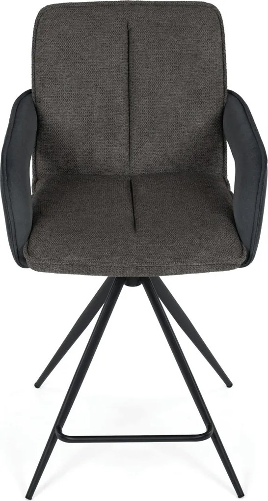 Autronic Barová židle AUB-F1146 Barva potahu: Zelená