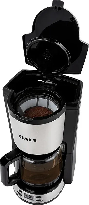 TESLA CoffeeMaster ES300 - kávovar na překapávanou kávu