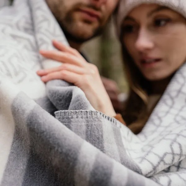 Ibena Jacquard Monza deka