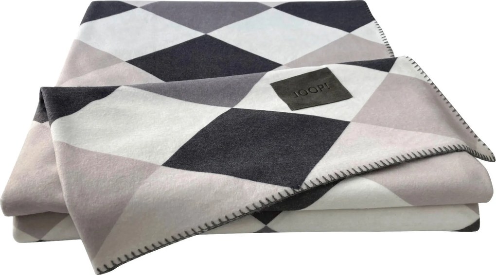 XXXLutz DOMÁCÍ DEKA, polyester, 150/200 cm Joop! - Online Only lůžkoviny & deky - 004219007001