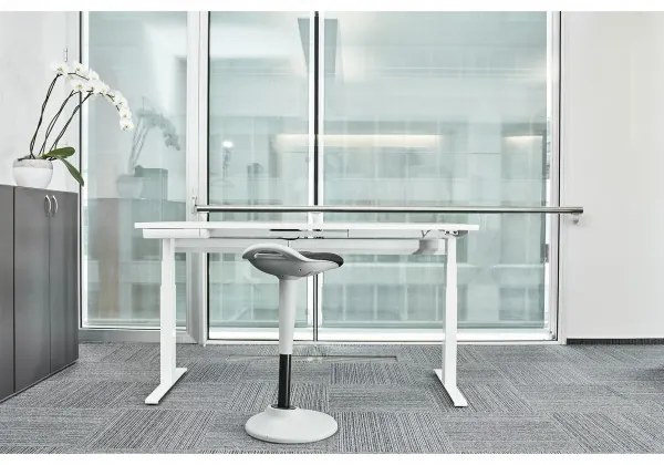 Stůl ProOffice Ergo UP 120 cm