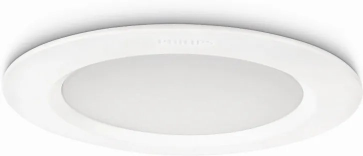 Philips 77113/31/16 LED bodové svítidlo Alcyone 1x7,5W|4000K