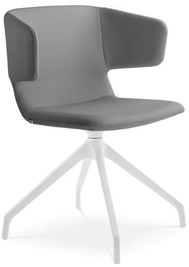 LD SEATING - Židle FLEXI P, FP,F90