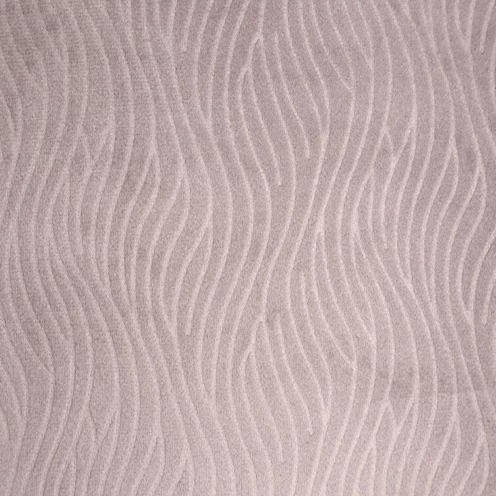 ZATEMŇOVACÍ ZÁVĚS NA KROUŽCÍCH LILI 140X250 CM PÚDROVĚ RŮŽOVÁ