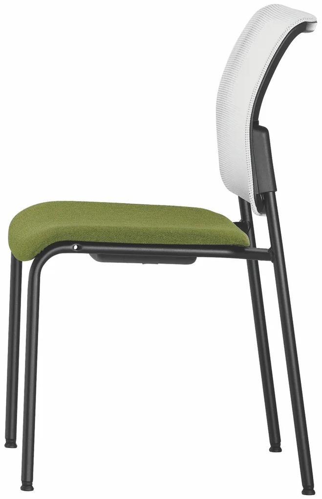 RIM - Konferenční židle NET 682