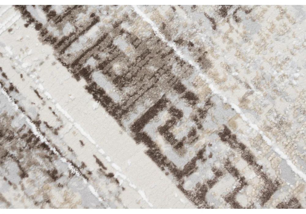 Kusový koberec Vecna krémový 80x150cm