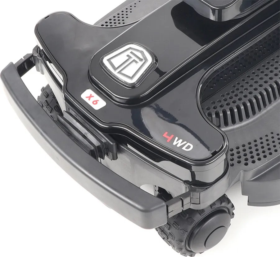 Robotická sekačka TECHline NEXTTECH LX6 4WD