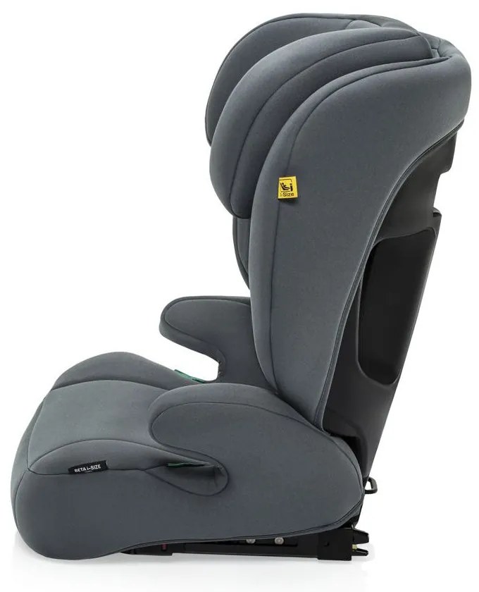 Zopa Autosedačka Beta i-Size isofix Grey