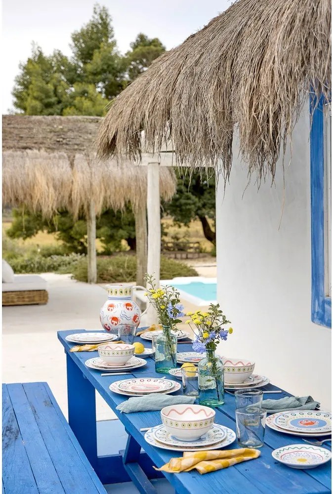 Kameninový džbán Summer Bliss – Costa Nova