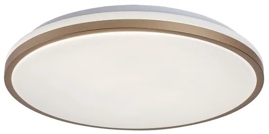 Rabalux 75058 - LED Koupel. stropní svítidlo SLAVA LED/18W/230V IP44 pr. 34 cm