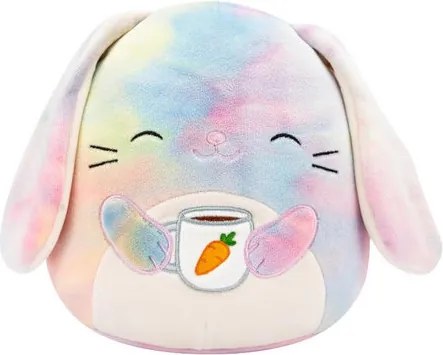 Squishmallows zajíc candy