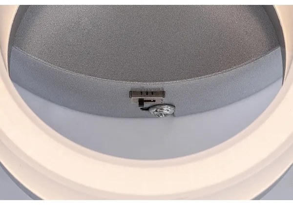 Rabalux 71382 - LED Stm. stropní svítidlo ELLINOR LED/40W/230V