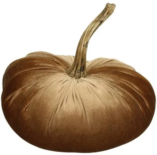 CINDERELLA FAIRYTALE PUMPKIN MOCCA OVERSIZE