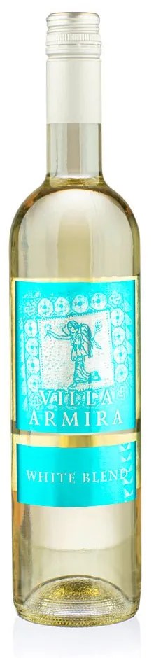 Villa Armira White Blend