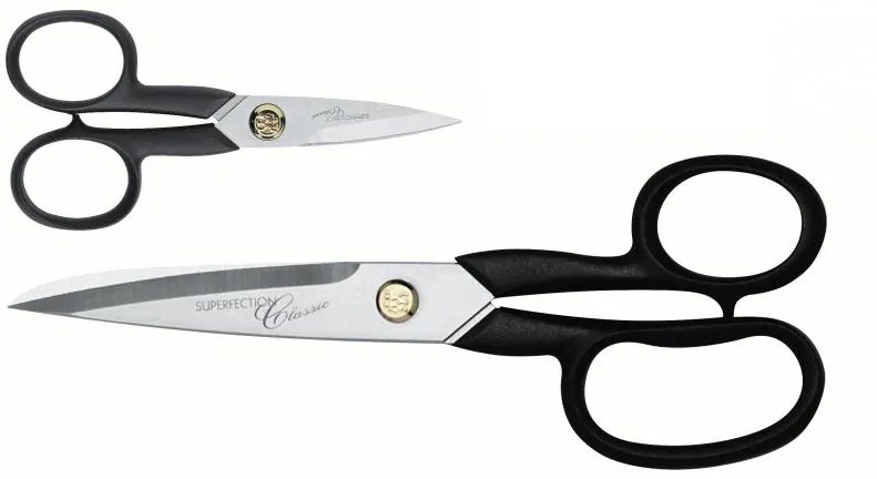 Zwilling Superfection Classic nůžky set 2 ks 10+18 cm