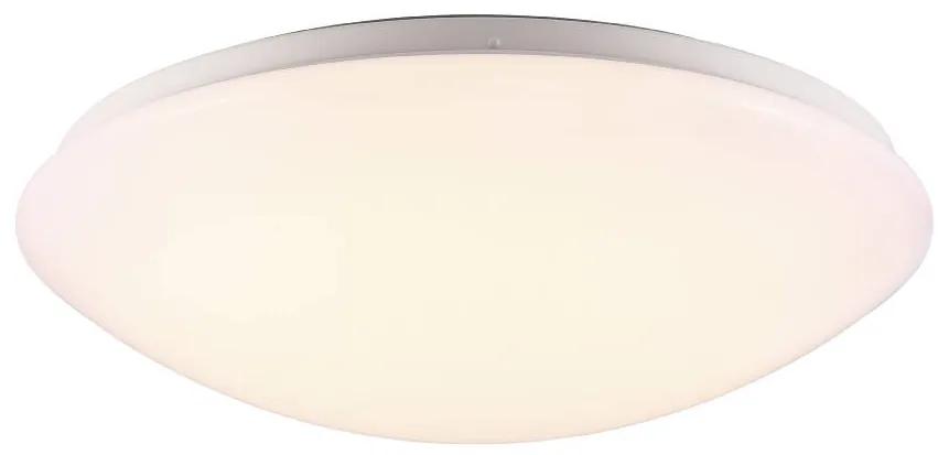 Stropní světlo Nordlux Ask (Ø36cm) bílá kov, plast IP44 45376001