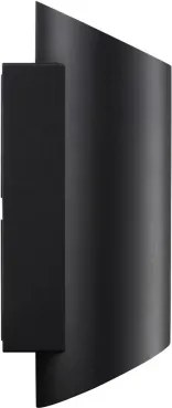 Nordlux - Venkovní nástěnné svítidlo NICO 4xGU10/15W/230V IP54