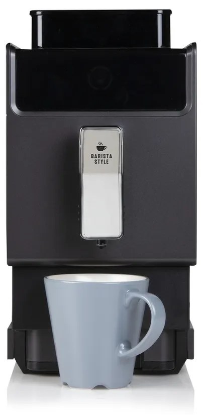 DOMO DO718K automatický espresso kávovar