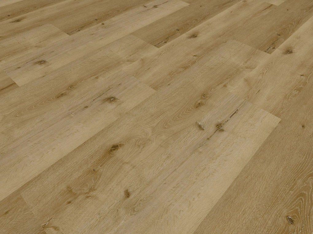 Tajima, Vinylová podlaha lepená Tajima Classic Ambiente XL 8017, 1219,2 x 228,6 mm