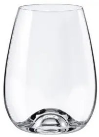 RONA DRINK MASTER SKLENICE 460 ML SADA 4 KS