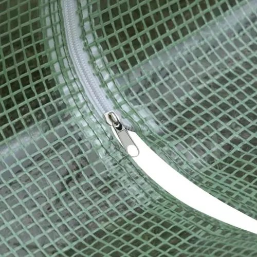 Náhradní fólie do fóliovníku tunelu 6x3x2m Gardlov 23308, bez konstrukce
