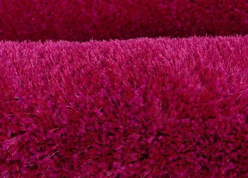 Koberce Breno Kusový koberec MONTE CARLO lila, Růžová, 200 x 290 cm