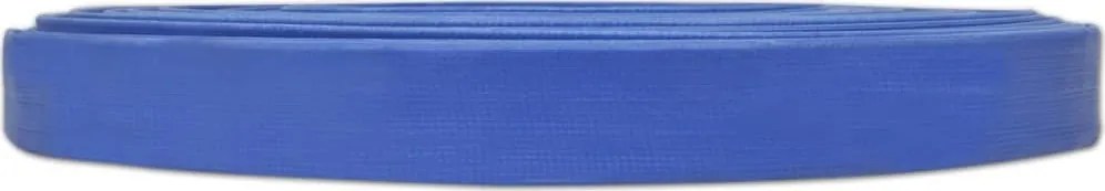 vidaXL Plochá hadice 100 m 1" PVC [151794]