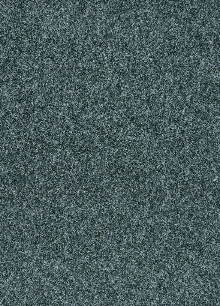 Koberce Breno Metrážový koberec NEW ORLEANS 672, šíře role 400 cm, Zelená