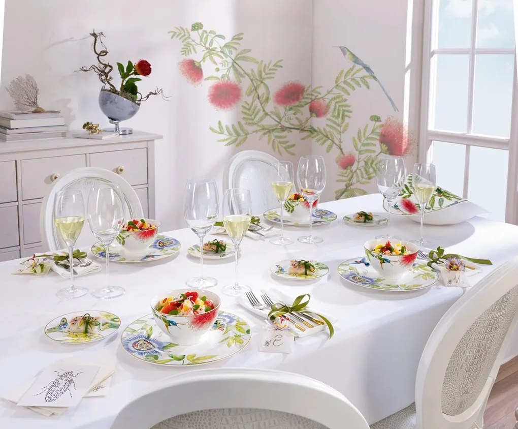 Villeroy&Boch Amazonia Anmut pečivový talíř 16cm