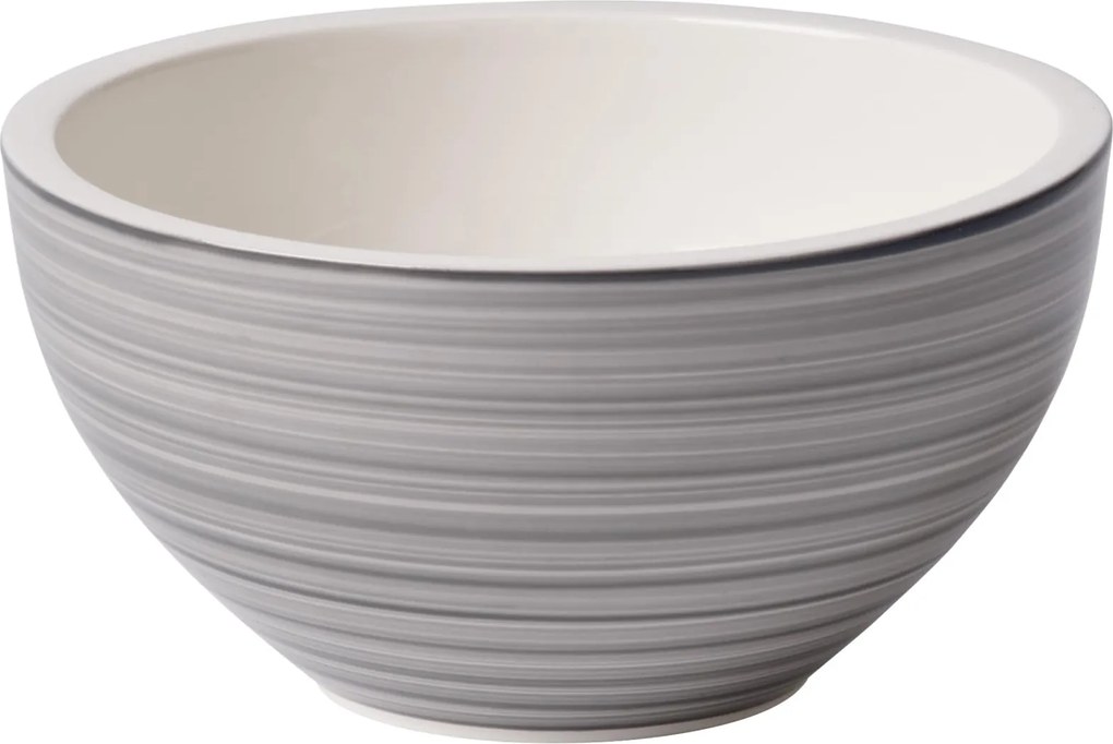 Villeroy&Boch Villeroy & Boch Manufacture Gris míska 0,60l