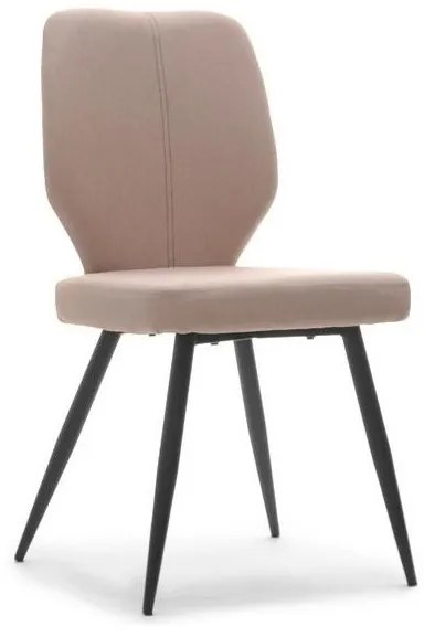 design4life Jídelní židle GABI béžová