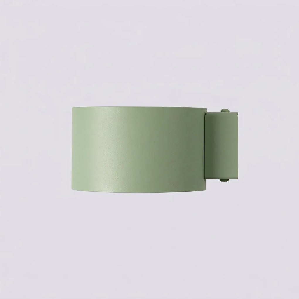 Sollux Lighting Nástěnné svítidlo MODO 1 šalvějové GX53