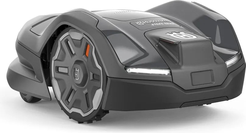 Robotická sekačka HUSQVARNA Automower 410XE NERA