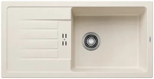 Blanco FAVUM XL 6 S dřez bílá soft 527084