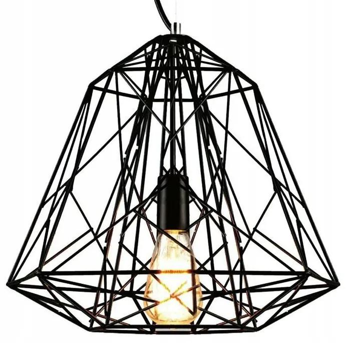 Toolight Závěsná stropní lampa APP217