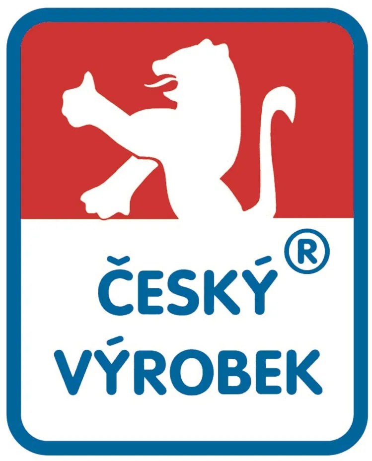 2G Lipov Přikrývka Clivie+ 95°C vyvařovací celoroční - 135x220 cm