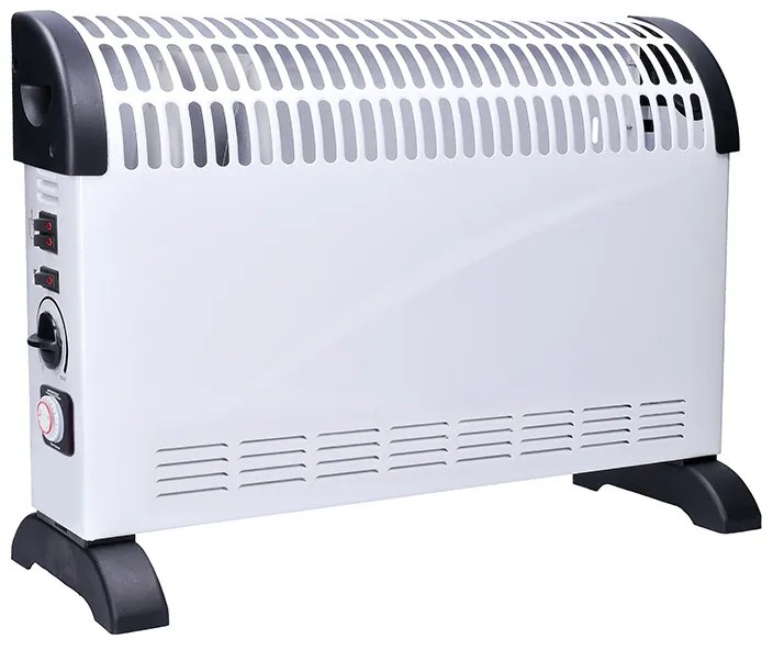 Konvektor horkovzdušný Solight 2 000 W