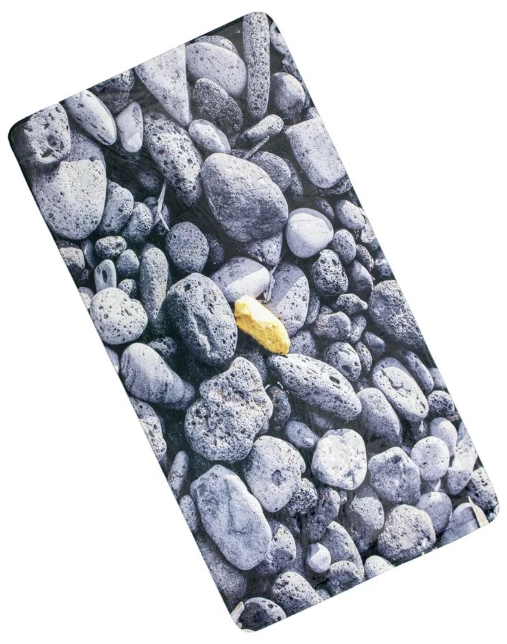 TP 3D Podlahová předložka 60x120 Zlatý nuget