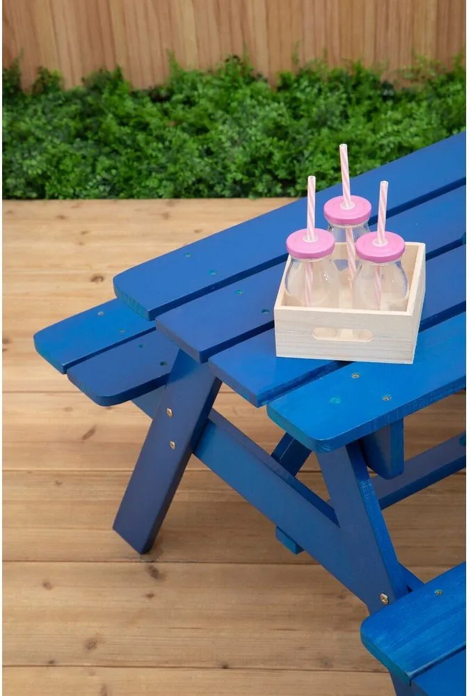Dětský zahradní stůl Brighton – Premier Housewares
